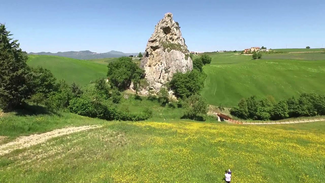 “Immaginare il Molise” - YouTube