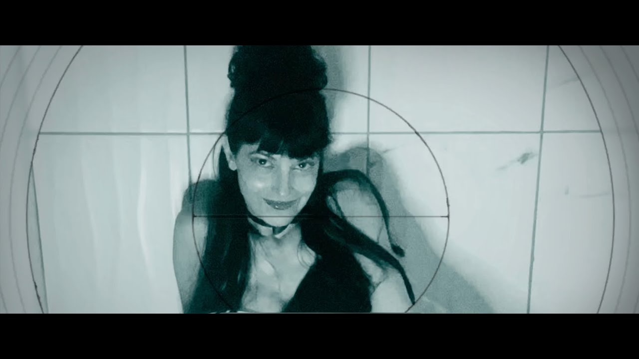 Black Viiolet - "Yin Yang" [OFFICIAL VIDEO] - YouTube