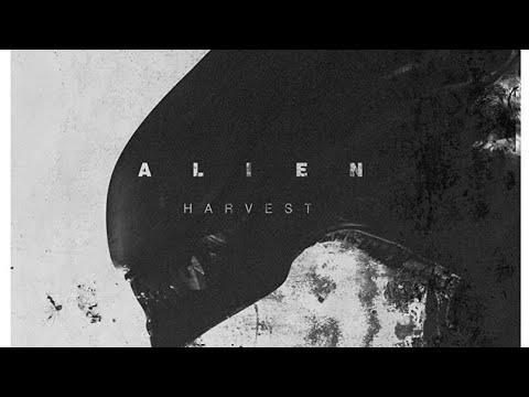 ALIEN HARVEST 2019 CORTOMETRAJE - YouTube