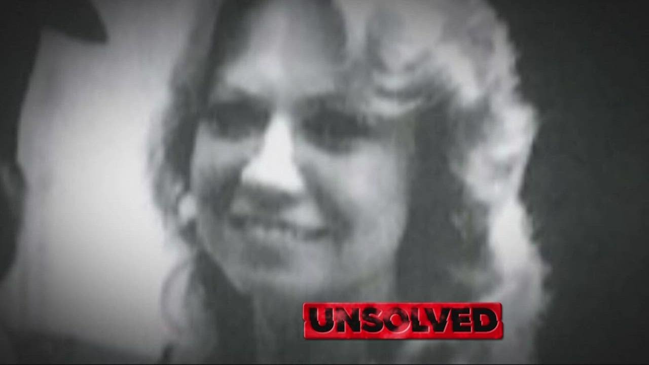 The disappearance and murder of Linda Anderson | Unsolved - YouTube
