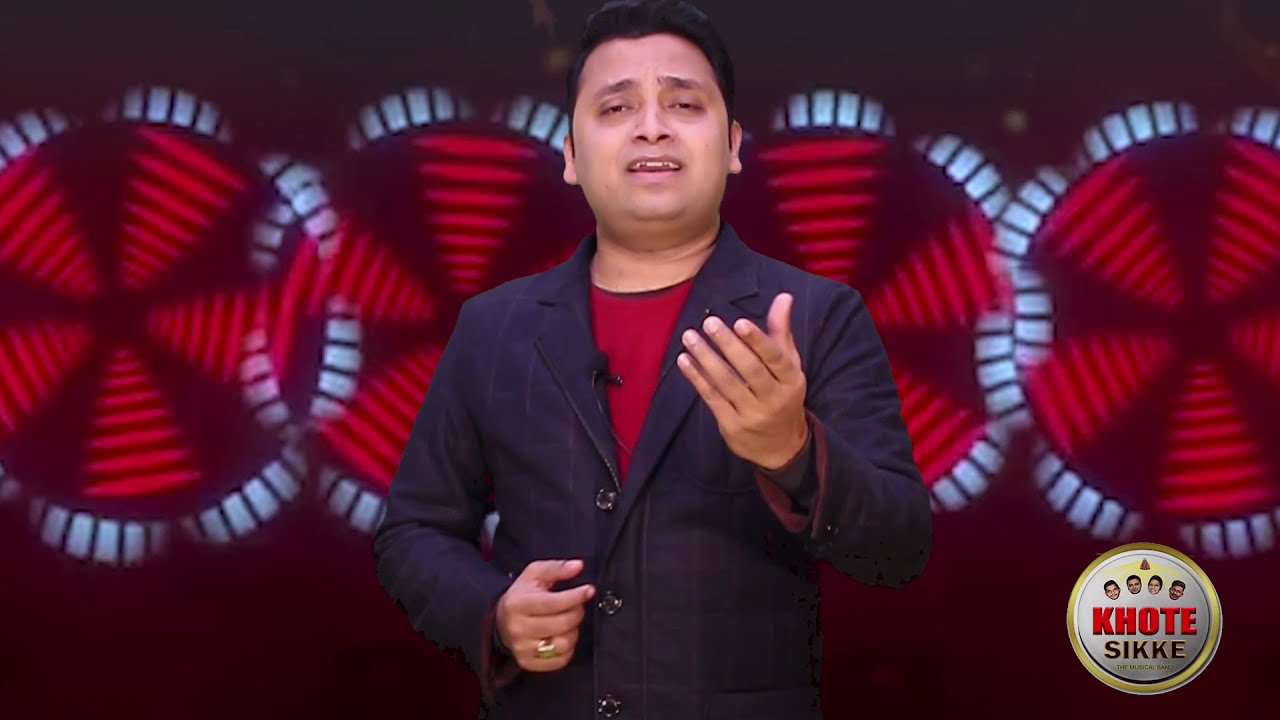 Hai Preet Jahan Ki Reet | New Desh Bhakti Song | #BharatKiBaat 2022 ...