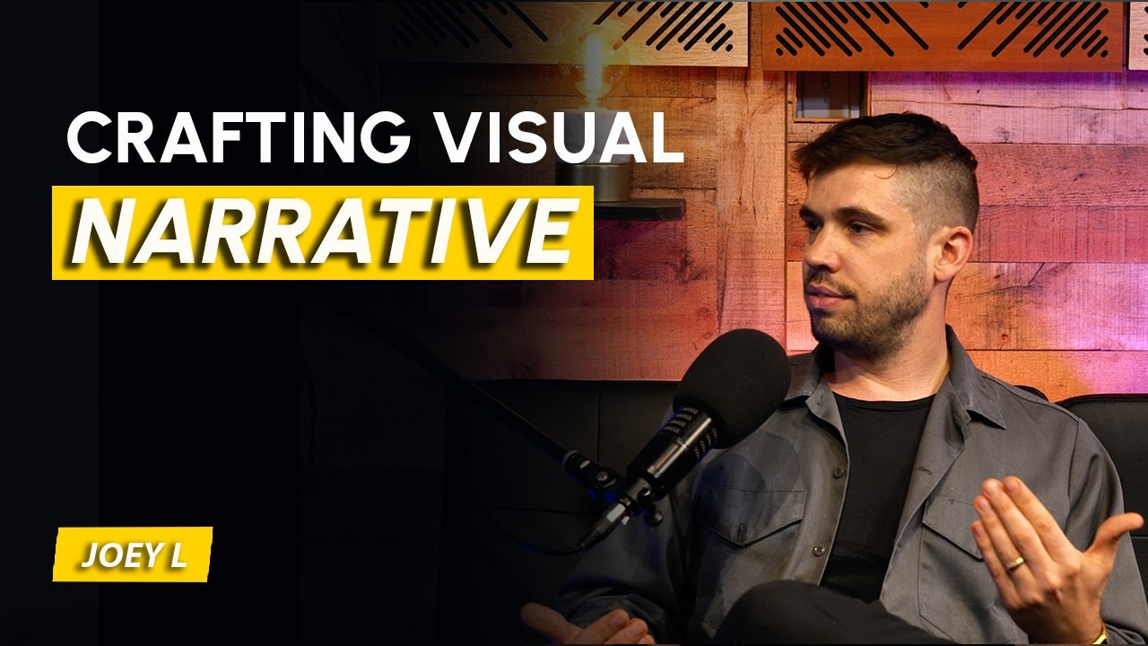 The Art of the Environmental Portraits and Crafting Visual Narratives ...