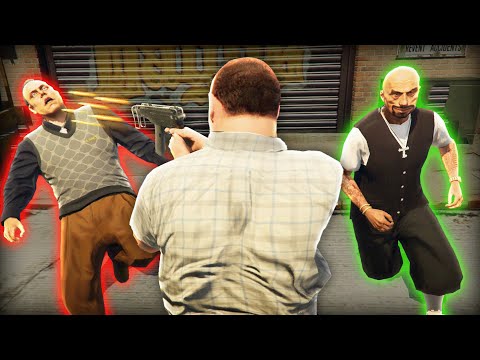 PEPPI macht einen GROSSEN FEHLER | GTA RP