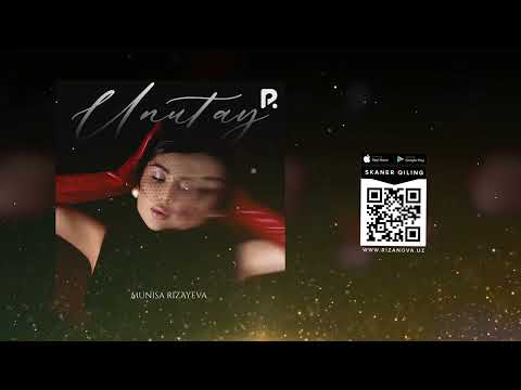 Munisa Rizayeva - UNUTAY  #trend #tiktok #hit #instagram