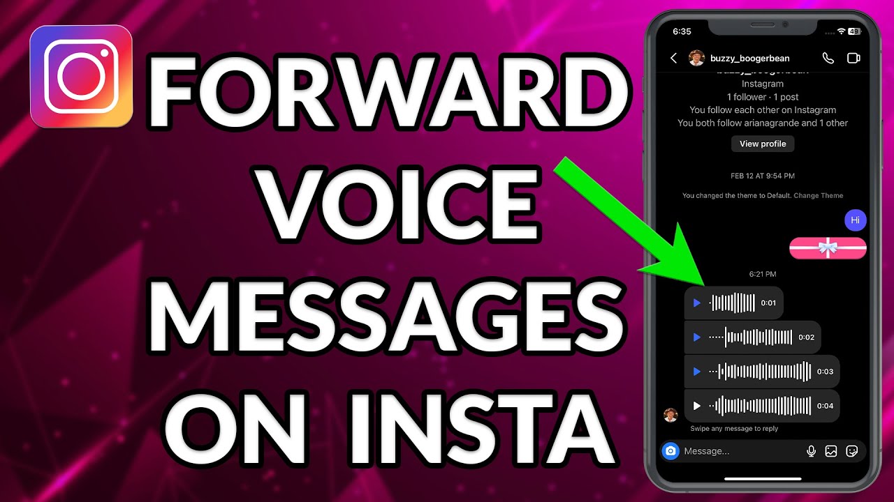 How To Forward Voice Messages On Instagram YouTube how-to-forward-voice-messages-on-instagram-youtube