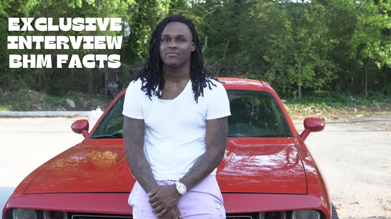 BHM FACTS talks new single 3am Atlanta & the buzz around the BHM ...