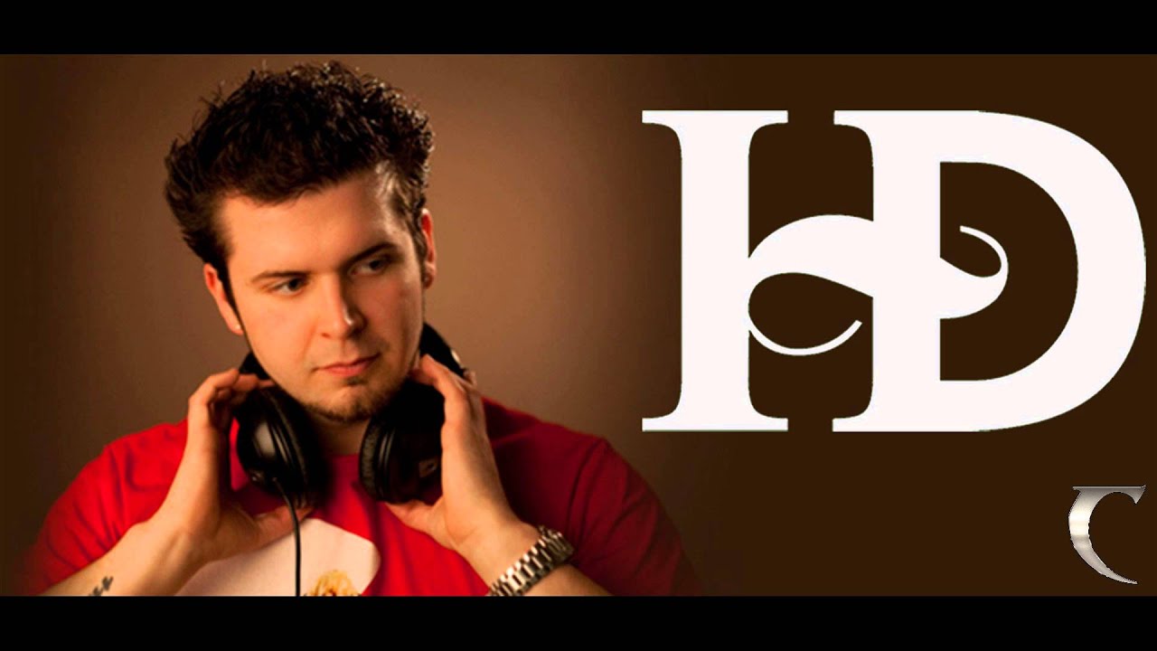 DJ Houst Dark Hi Def Podcast 125 - HD - YouTube
