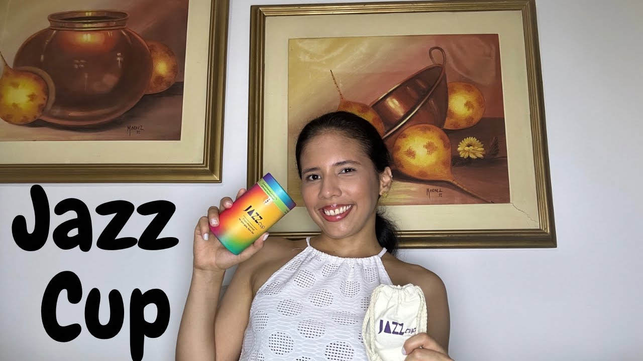 Jazz Cup - YouTube