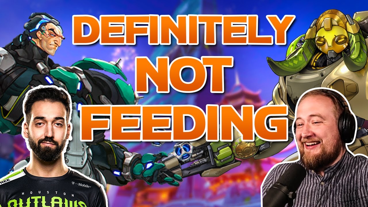 Learning Double Shield Meta! ft. Spree - YouTube