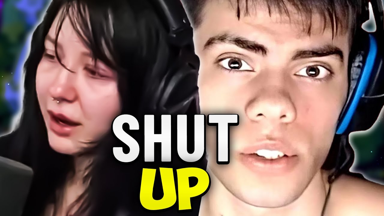 The Dantes Drama Really Grinds My Gears Youtube