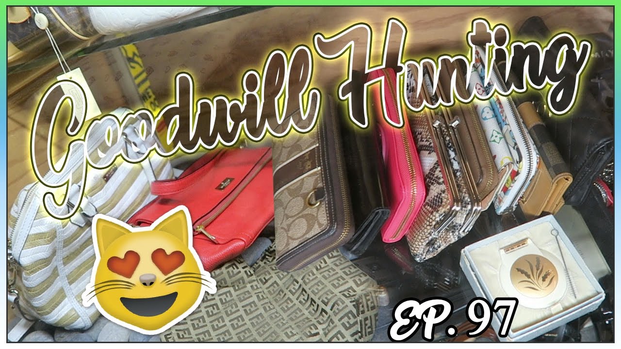 GOODWILL HUNTING EP. 97 - YouTube