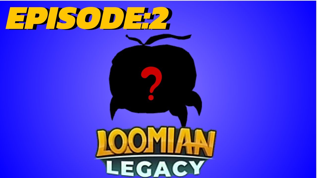 WE FOUND THE CUTEST LOOMIAN YOU'LL EVER SEE - YouTube