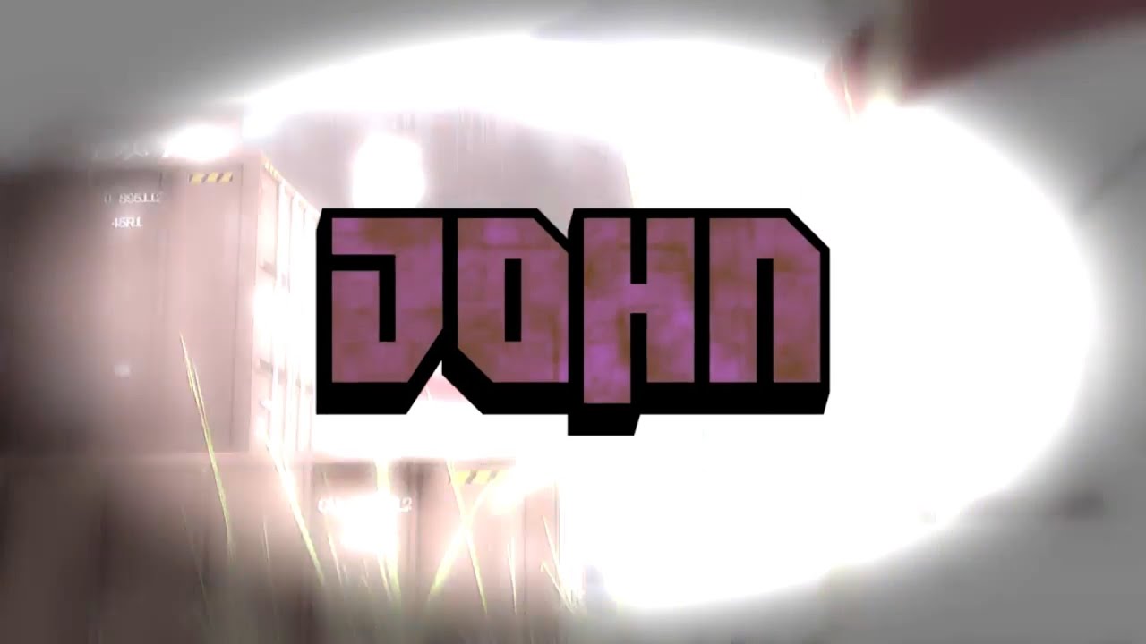 JOHN | TF2 Frag Movie - YouTube