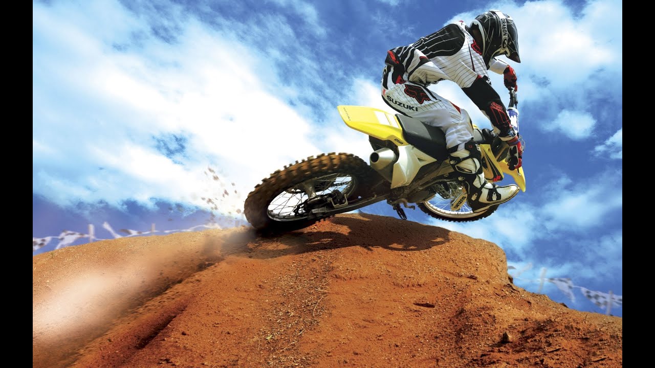 Extreme Jumps & Race VOL 2 - Motorcycle Race Event EICMA 2013 - YouTube
