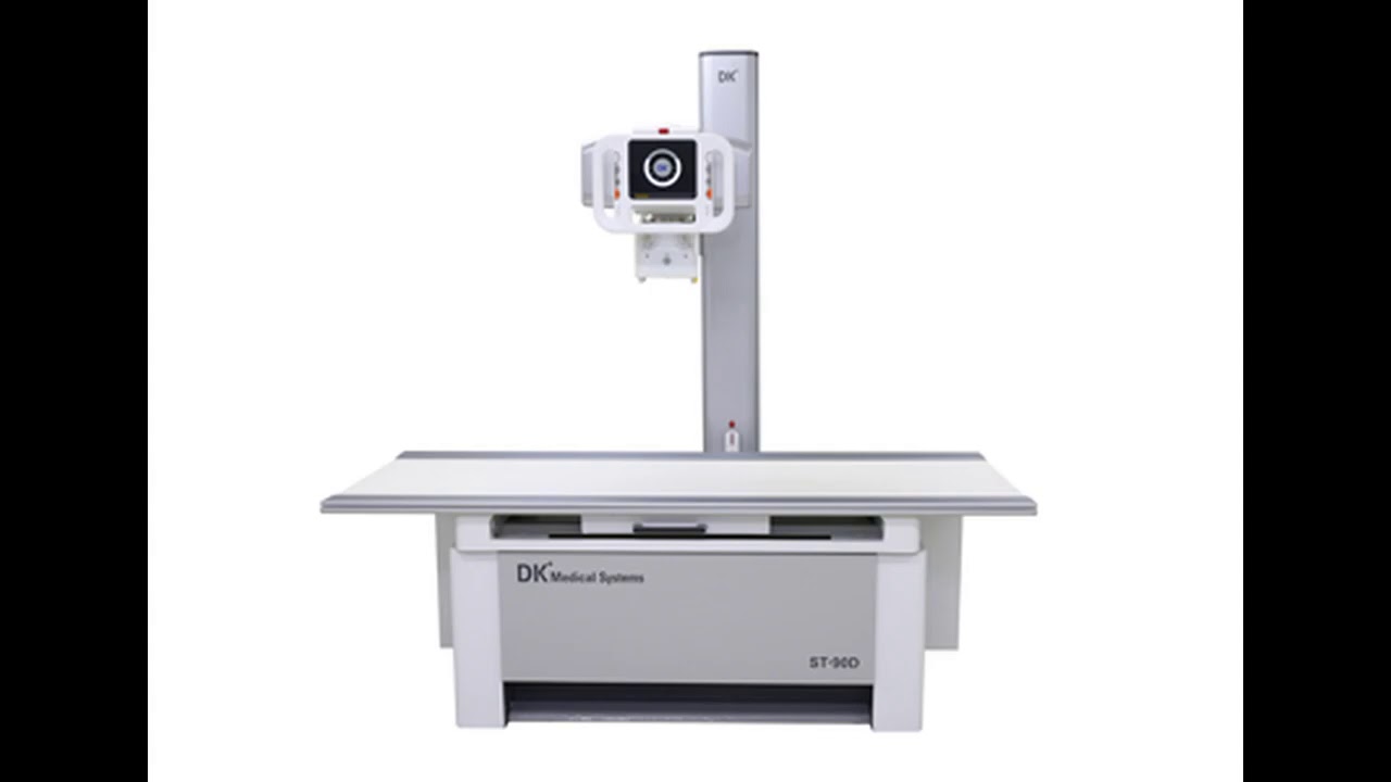 Jual+X Ray+Dong+Kang By Mega Medika - YouTube