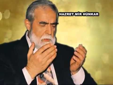 Efendimizin doğum gününde sevgi ve sayqı ile Hazret Mir Hünkar kardeşimizin sunduğu ilahisi