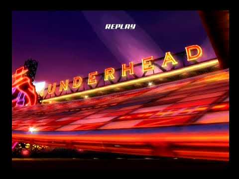 Speed Racer: The Videogame (PS2)-Esther "Rev" Reddy on Thunderhead ...