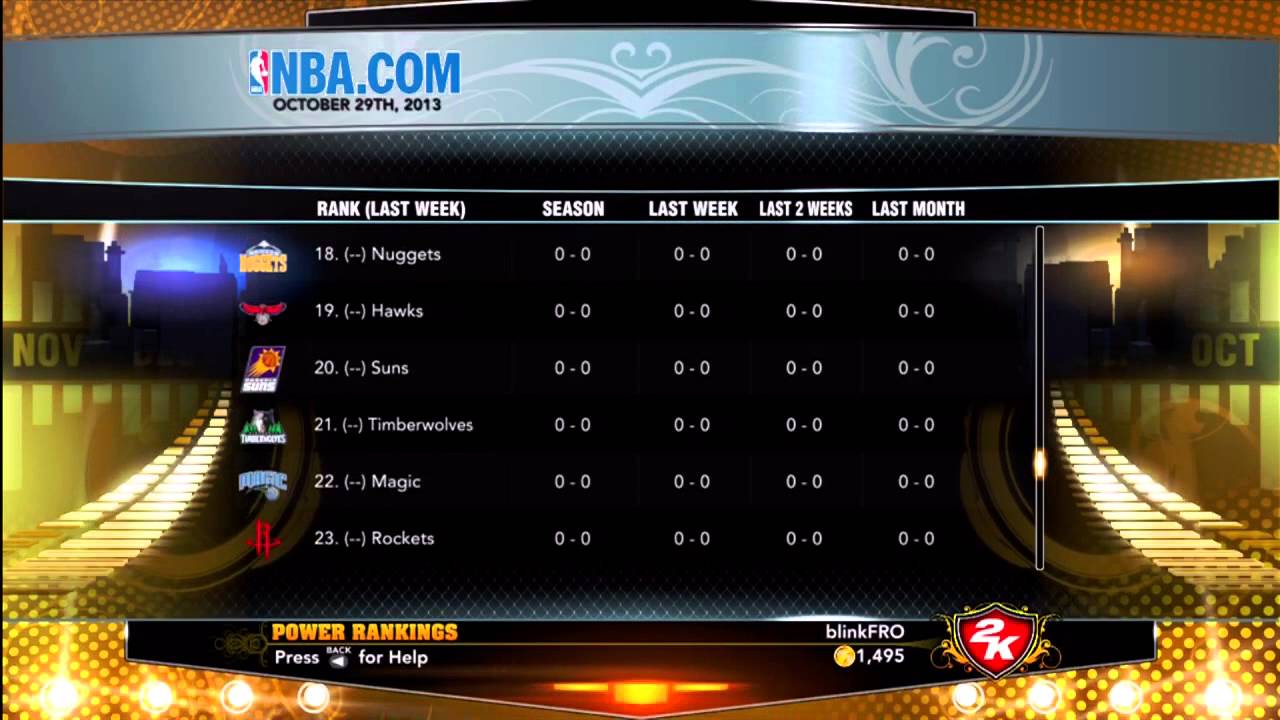 NBA 2K13 Raptors Association | 2013 Draft & Free Agency - YouTube