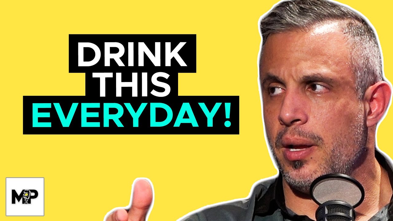 This Is The EASIEST WAY to Boost Performance & Feel Better | Mind Pump ...