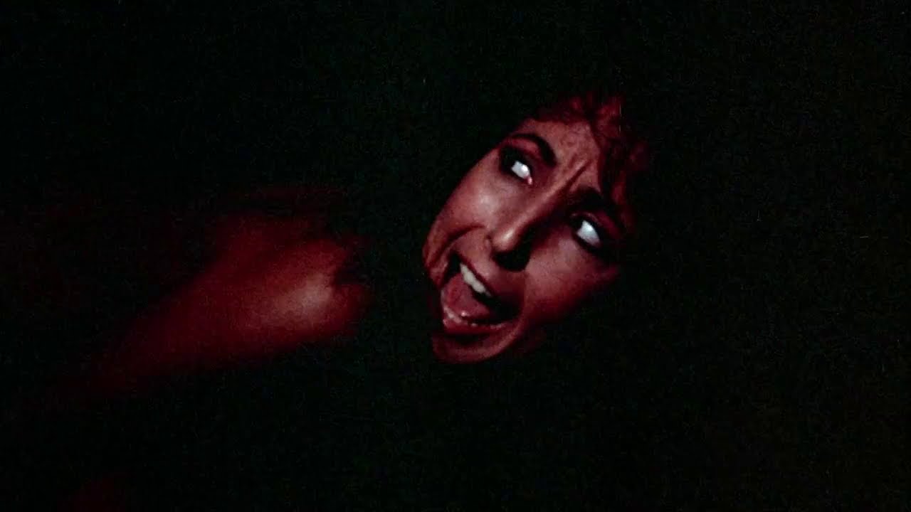 Evils of the Night - horor - sci-fi - 1985 - trailer - YouTube