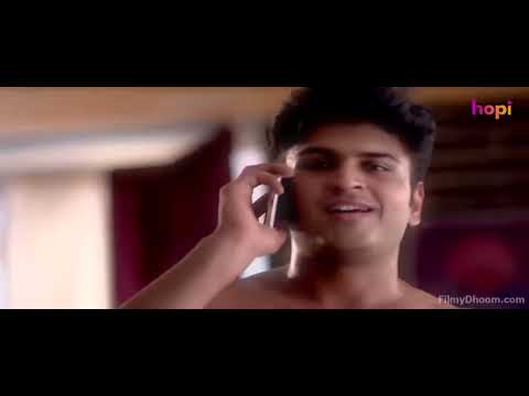 Called her over and got lucky #kookuhotwebseries #kookuhotwebseries