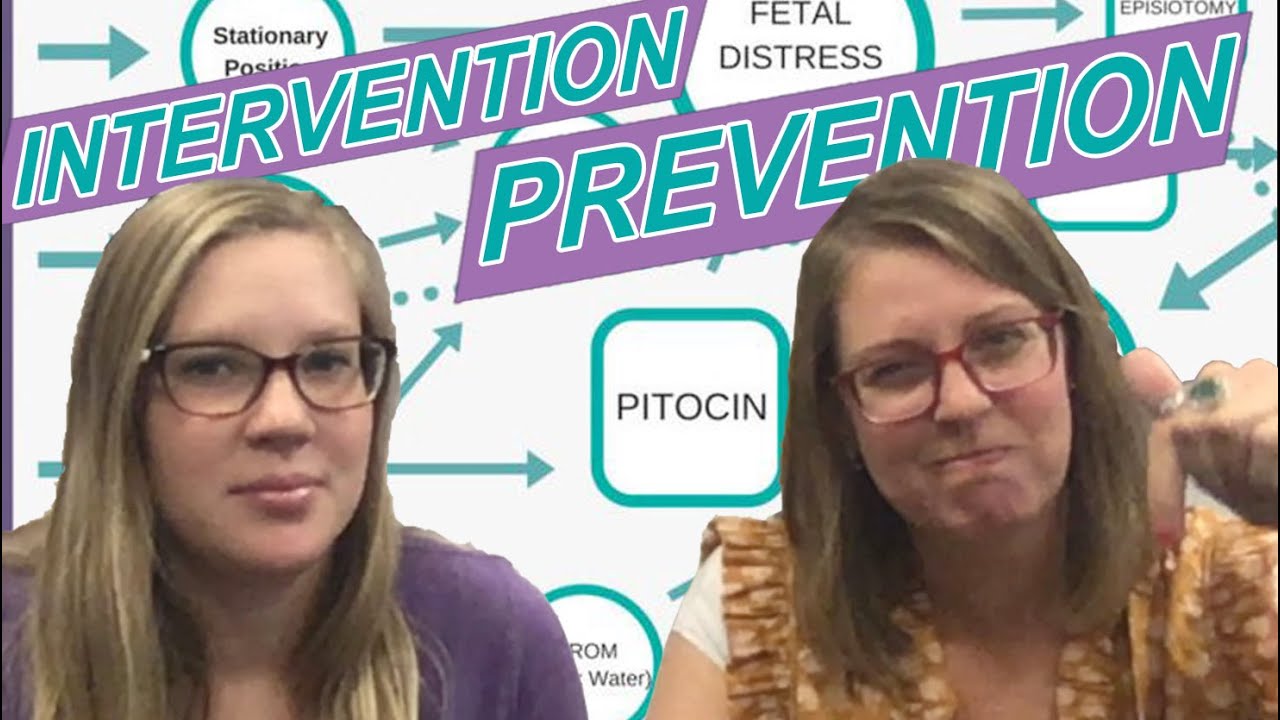 4 Tips For Avoiding Interventions & Interruptions During Labor - YouTube