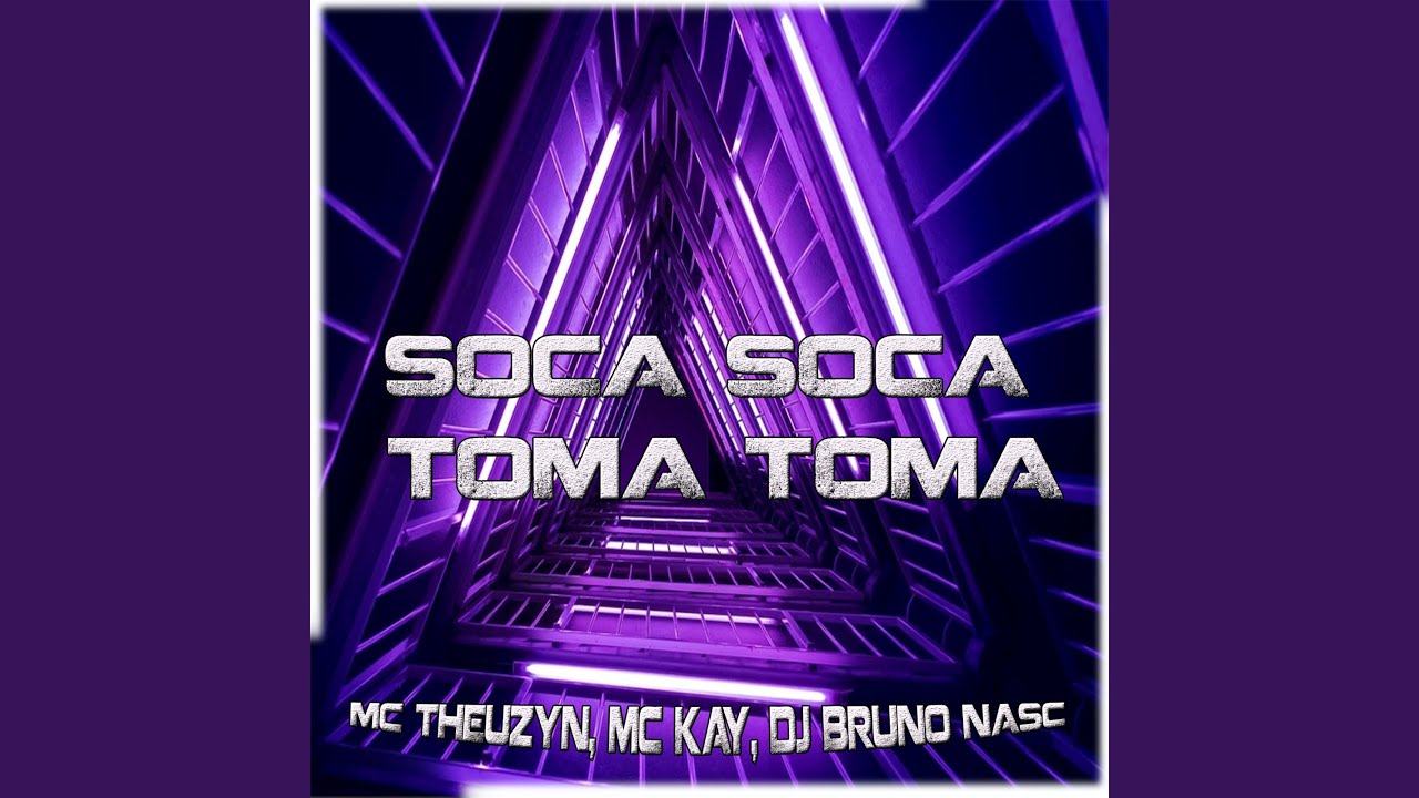 Soca Soca, Toma Toma - YouTube Music