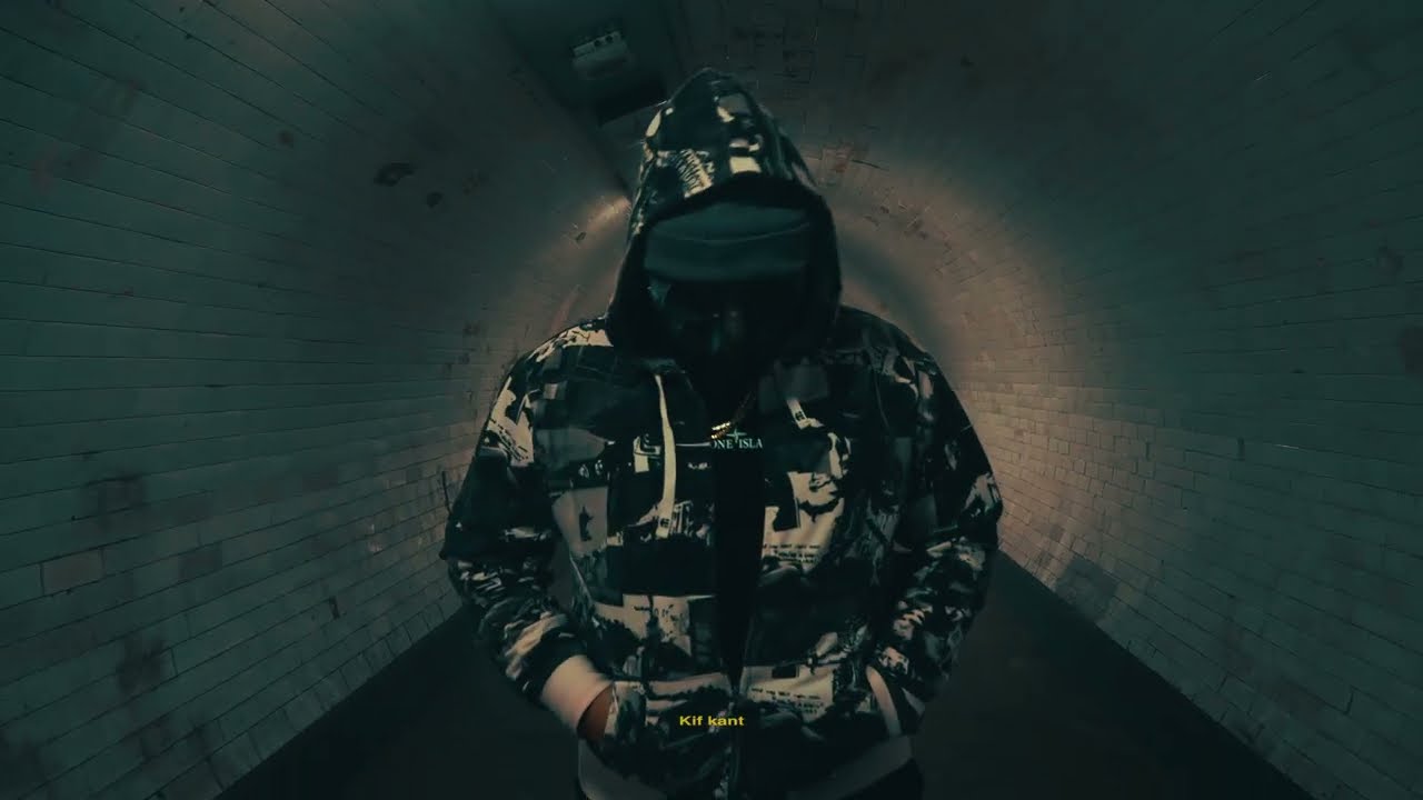 Berama - LNM (Official Music Video) - YouTube