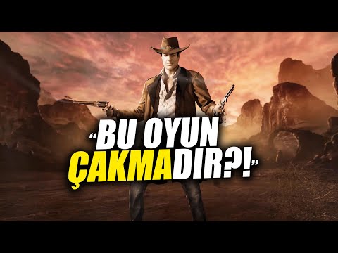 UFKUMU AÇAN OYUN! (ve onun çakması...)