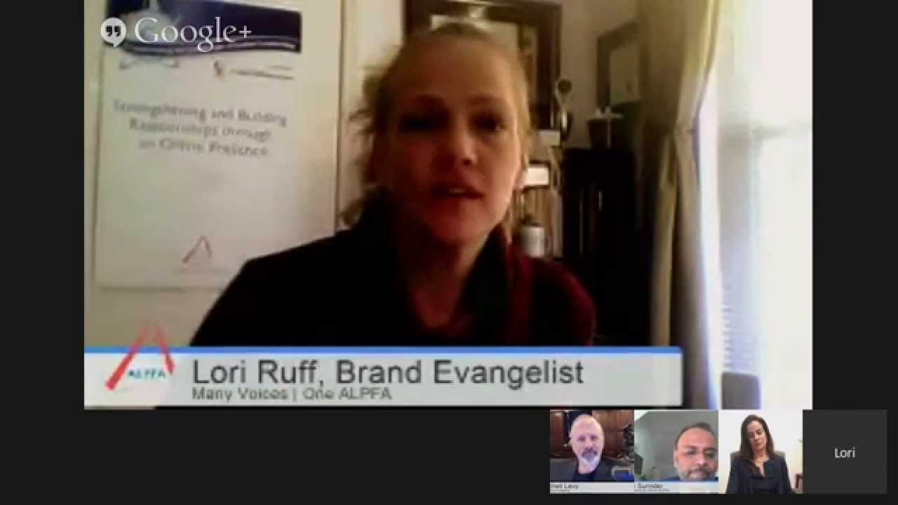 Thought Leader Life 059: Co-host Lori Ruff w/ Guests Ileana Musa & Suri ...