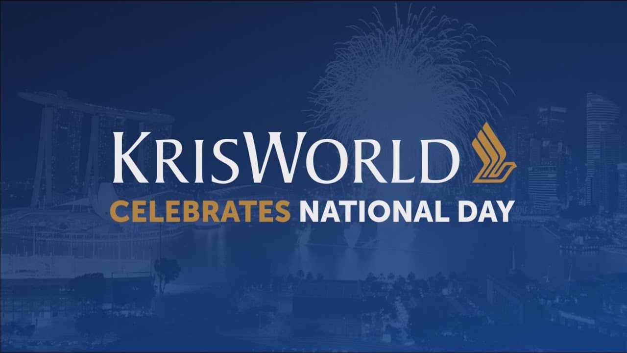 Binge-worthy local content on KrisWorld this August! - YouTube