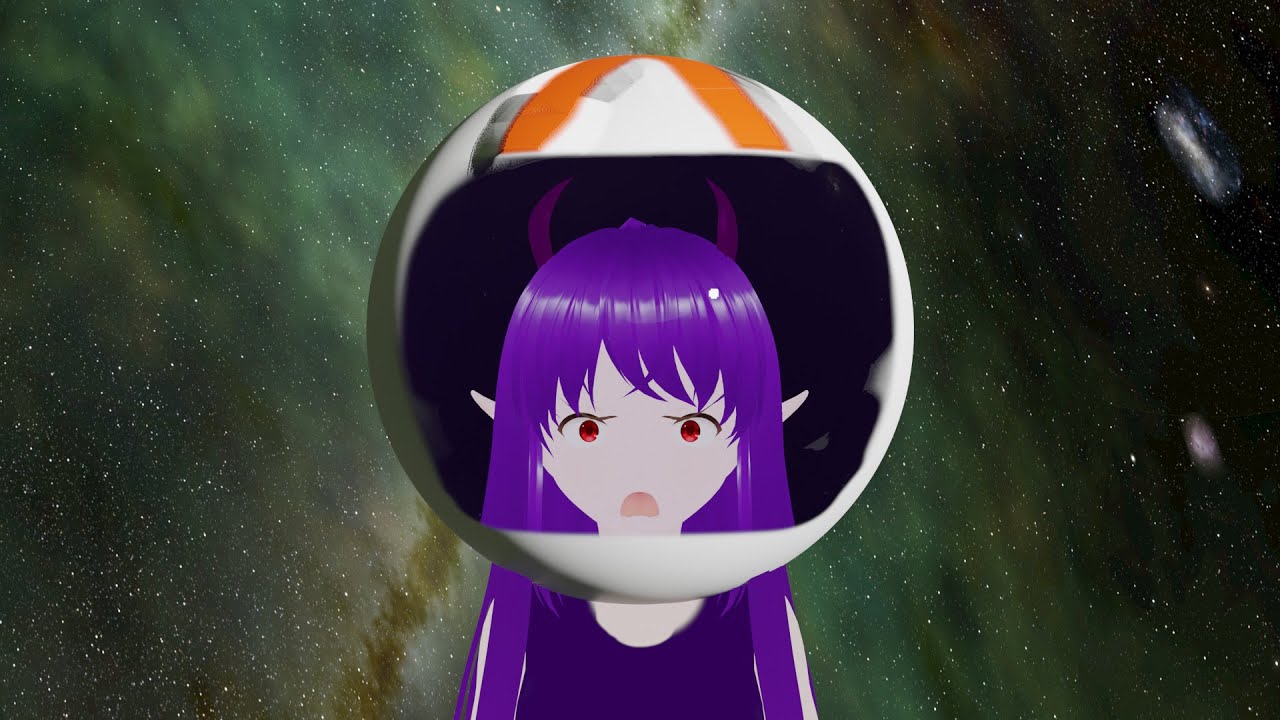 ONI 】Space Colony in space【 Indie fooccubus vtuber 】 - YouTube