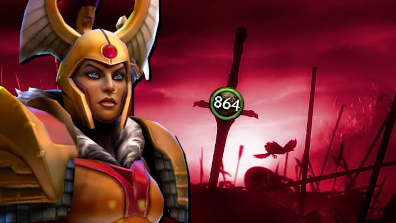 Legendary Duel Farmer (864 DAMAGE) - YouTube