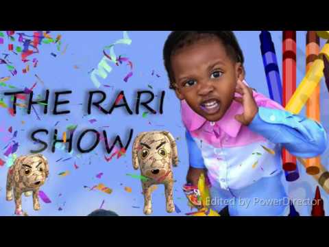 THE RARI SHOW - YouTube