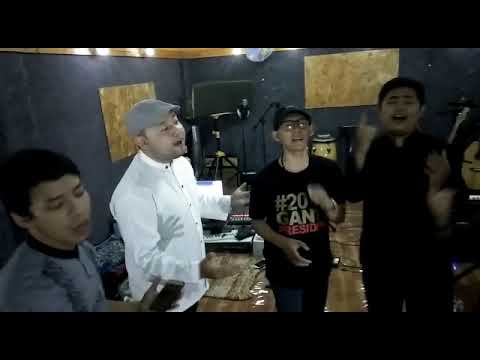 JAZAKA SESI LATIHAN - YouTube