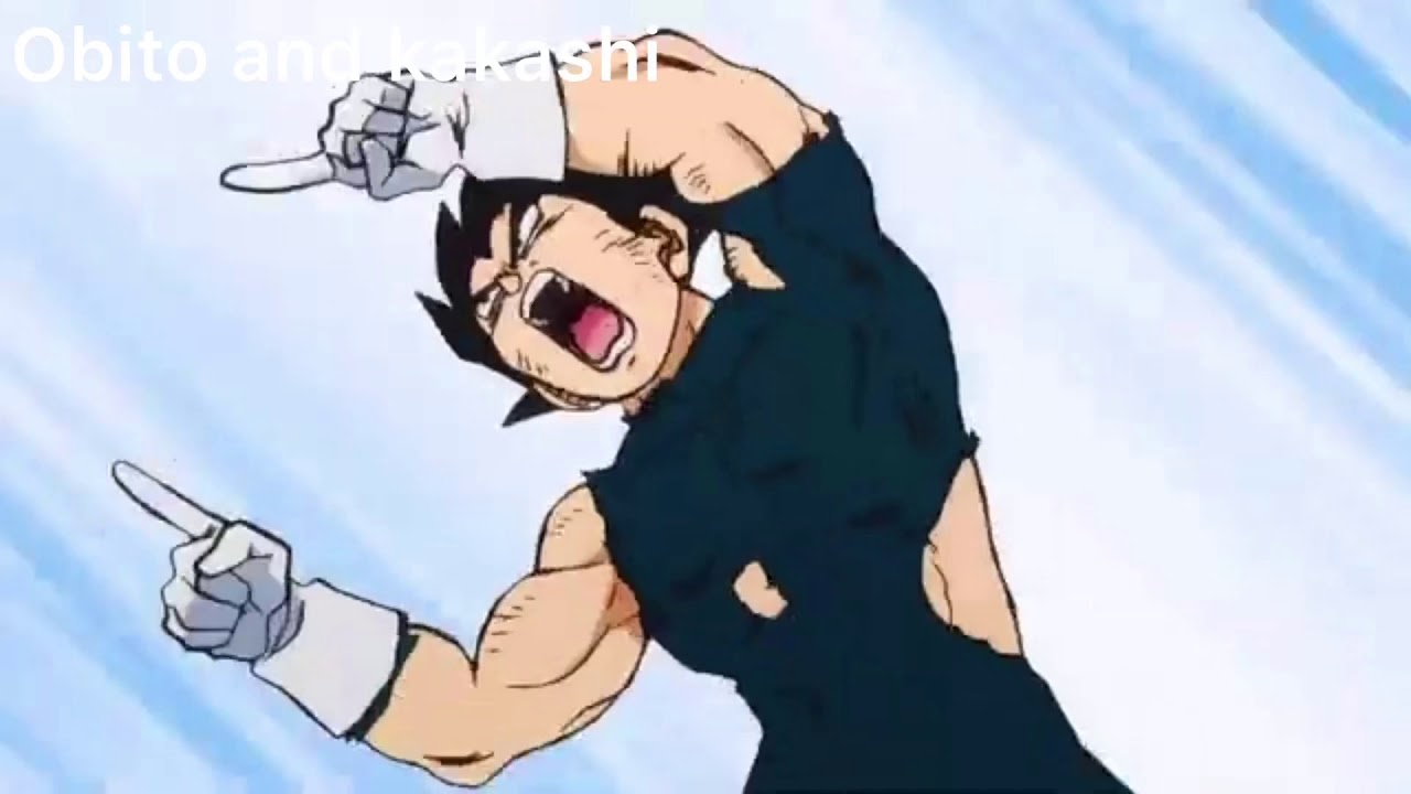 Gogeta Vs Brody Amv ~ Empty Youtube