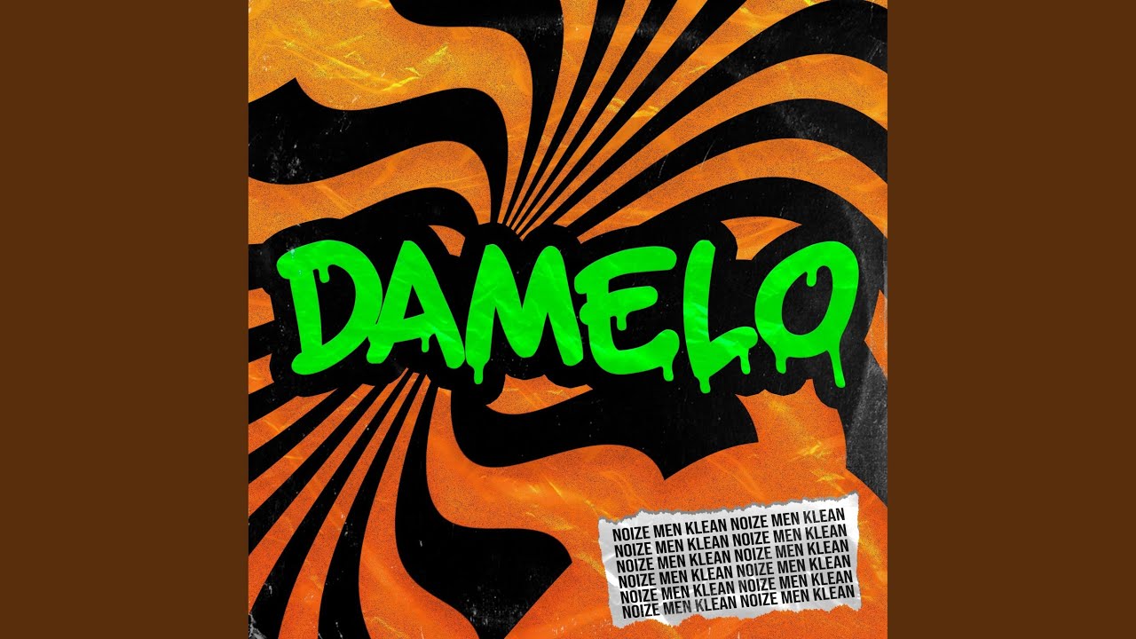 DAMELO - YouTube