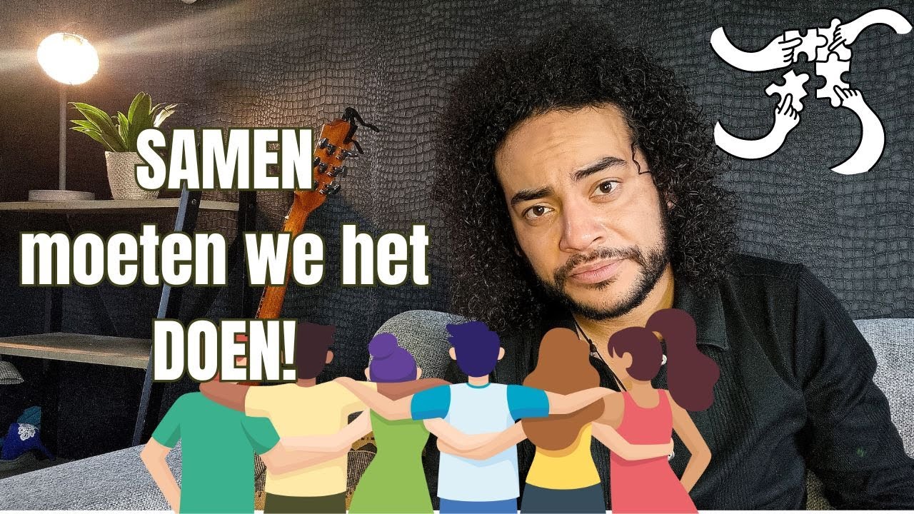 GAAN we TEN ONDER?? DIT kun JIJ doen! - YouTube