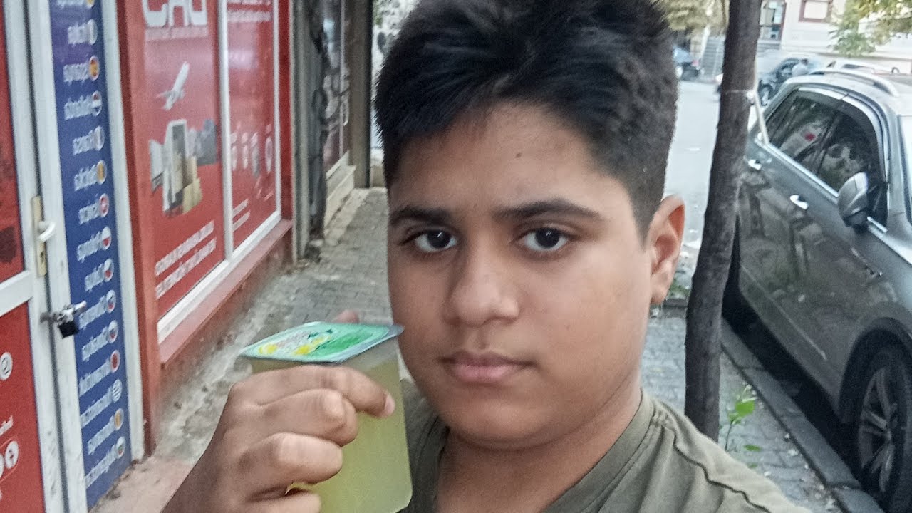 Aj mein sök store 🏪 per lemon 🍋 wala juice Lene Gaya - YouTube