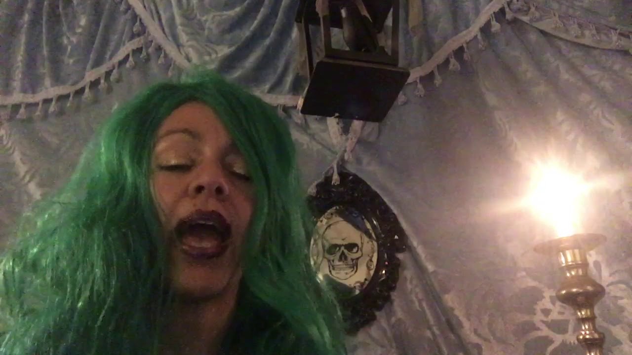 Manipulation, spell work and karma - YouTube
