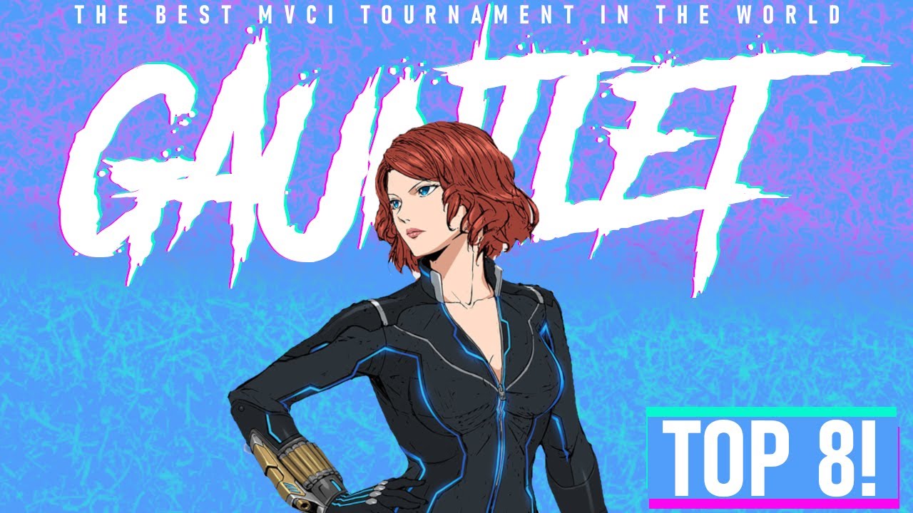 MARVEL vs CAPCOM: INFINITE | MVCI TOURNAMENT | GAUNTLET 228 | TOP 8 ...