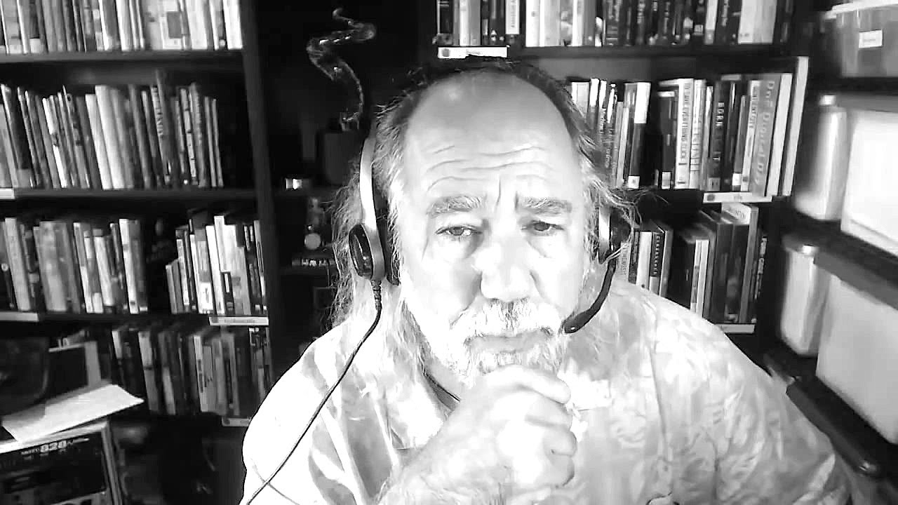 Grady Booch: Enjoy the beauty of what you’re doing but also take ...