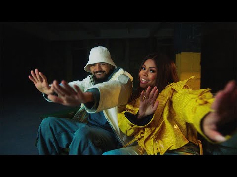 Rudimental - Be The One (feat. MORGAN & TIKE) [Part. 2] [Official Video]