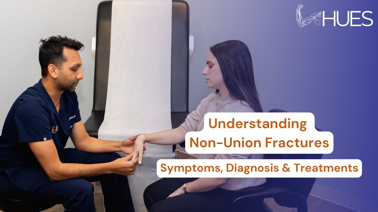 Non-Union Fractures Explained: Symptoms, Diagnosis, and Treatment ...