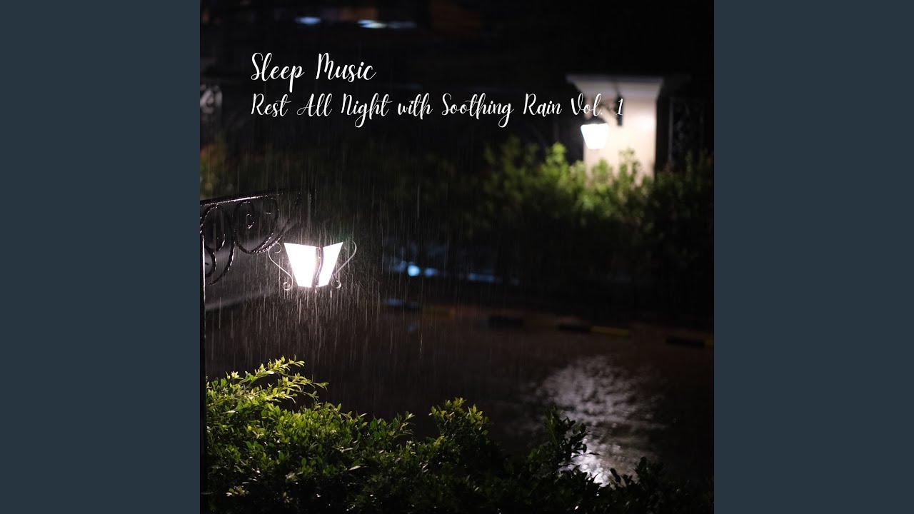 Beautiful Relaxing Rain Scenery - YouTube