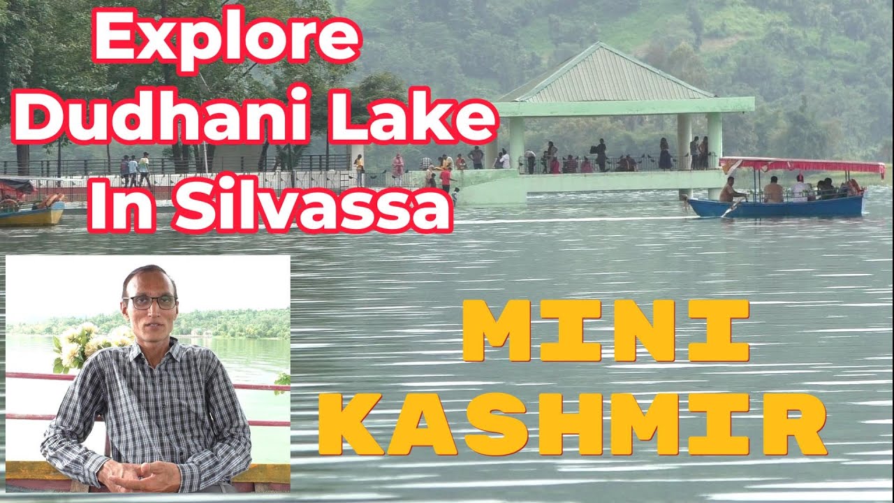 Explore Dudhani Lake Daman Ganga River | White Feather Resort I Best ...