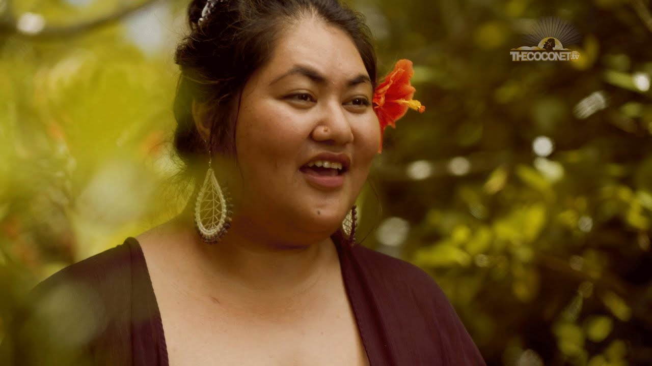 Poly Songbook - Rotuma x Fiji x Samoa Pacific Medley - YouTube