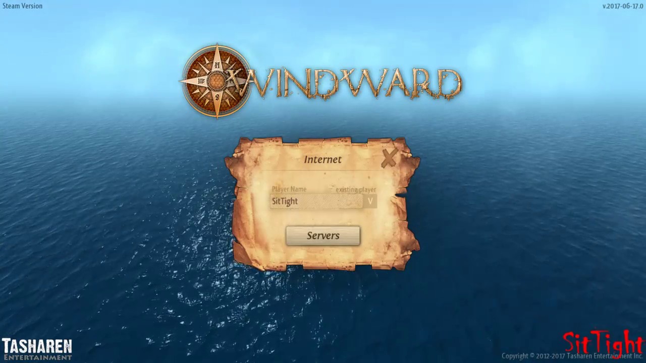Windward gameplay tanıtım - YouTube