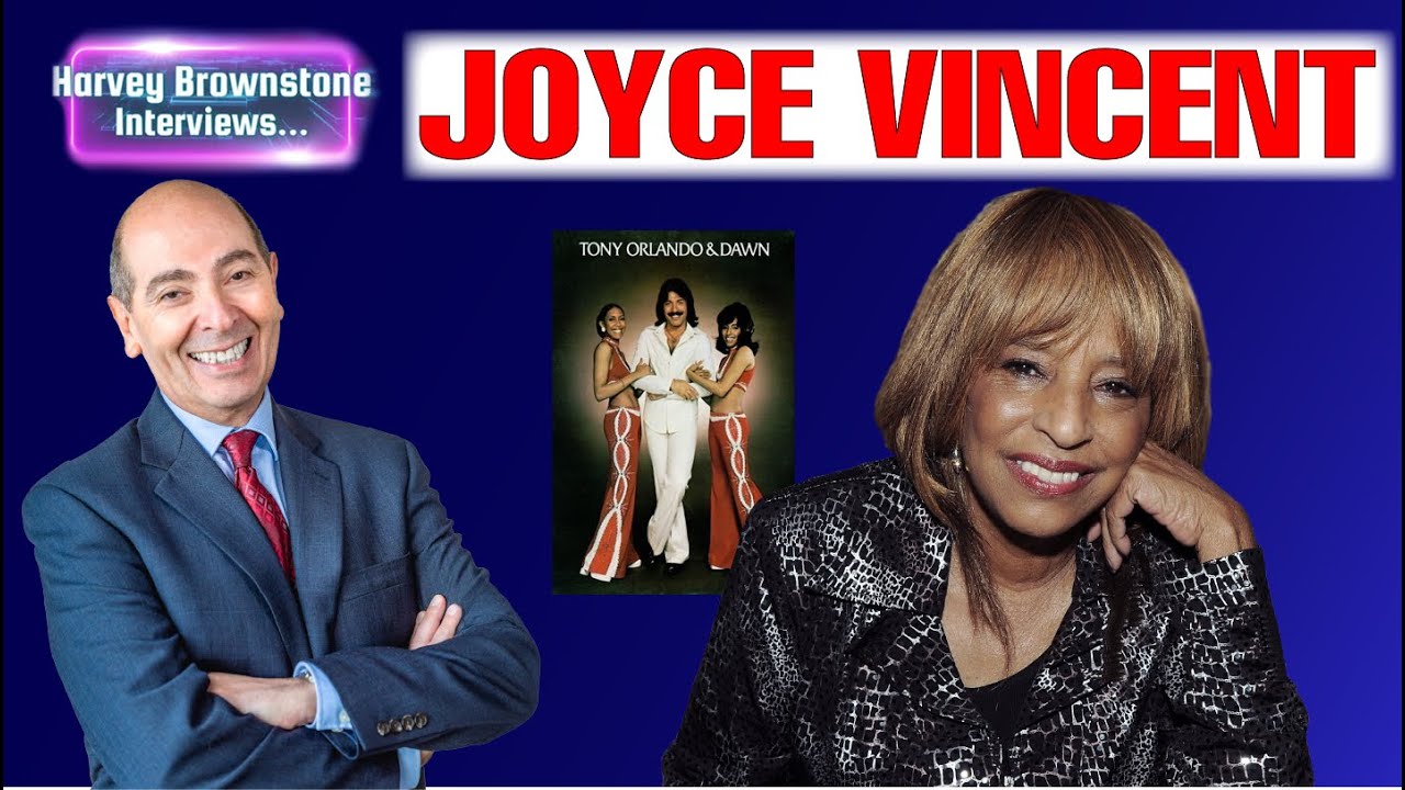 Joyce Vincent of Tony Orlando & Dawn and Ladies of the Former Supremes ...