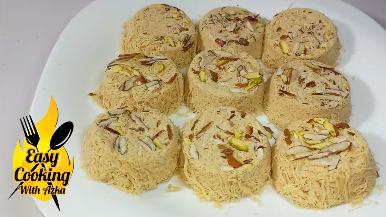 My Mom's Lachedar Patisa Recipe |Original Lachedar Patisa Recipe |Soan ...